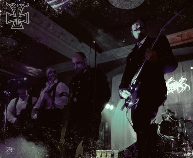 Artist info: STAHLFRONT - Primitive Reaction shop