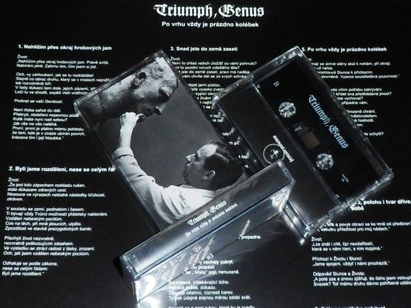 TRIUMPH, GENUS : Po vrhu vždy je prázdno kolébek mc - Primitive ...
